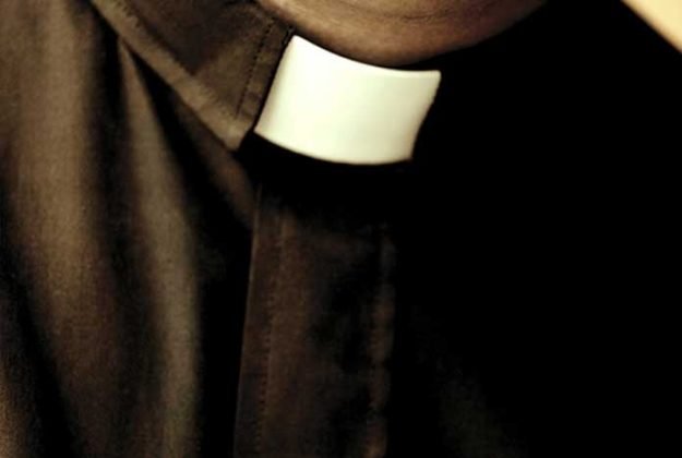 Call No Man Father? - Cool Catholics